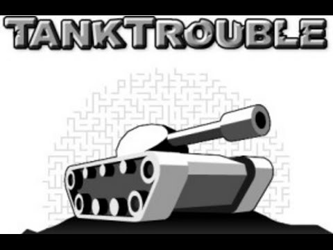 LIVE Tank Trouble