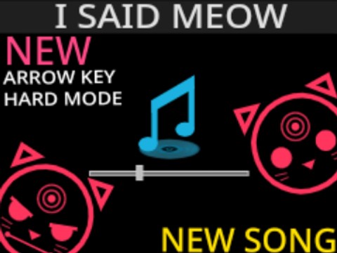 Jsab I SAID MEOW (GAME) NEW SONG inf hp
