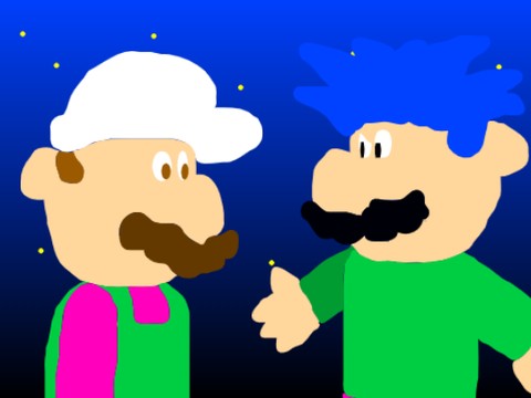 scratchU8's Game Show (Remastered)