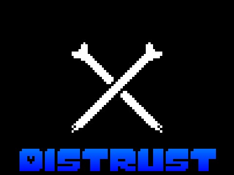 Underswap Distrust full ost
