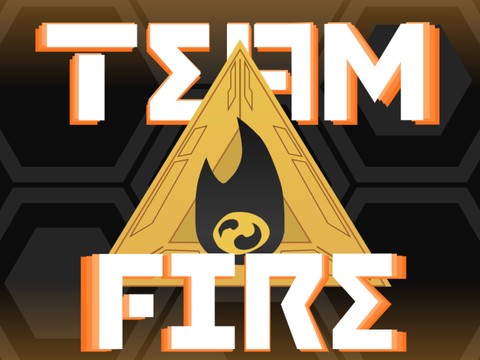 Team Fire Intro
