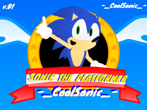 Sonic the Platformer |★