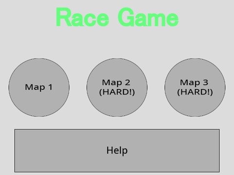 Race Game