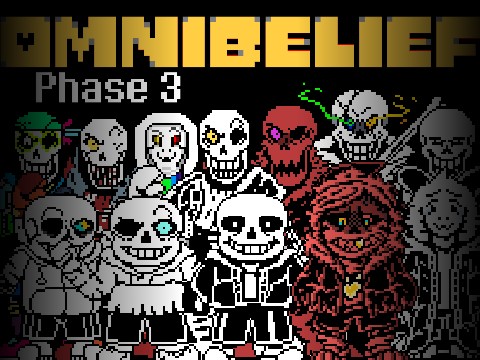 Omnibelief! Phase 3