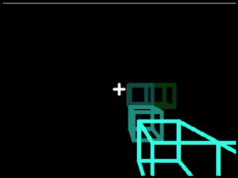 An Easy 3D Platformer