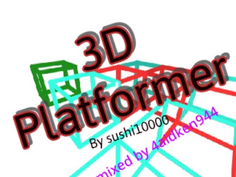 An Easy 3D Platformer 3