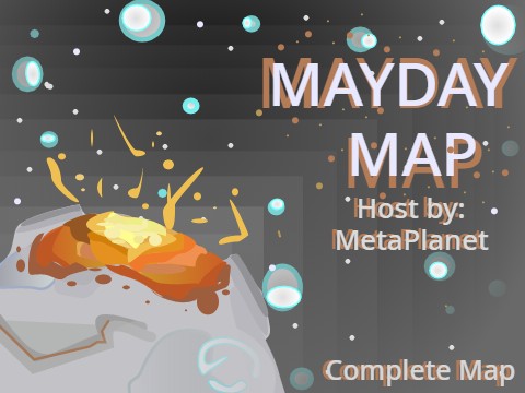 Mayday Completed MAP