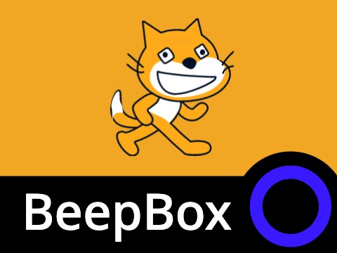BeepBox - U R DED