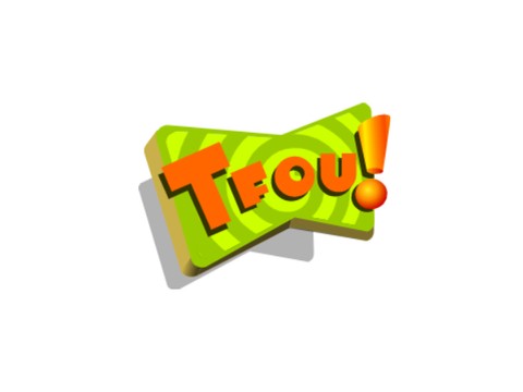 The Ultimate TFOU! (3D Variant) Vector! [Fixed]