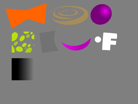 TFou.FR and PTiFou stuff ripped from .swf files!