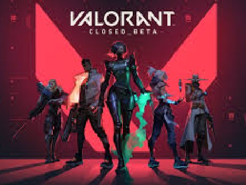 VALORANT