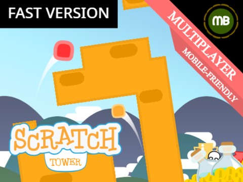Scratch Tower (QUICK version)