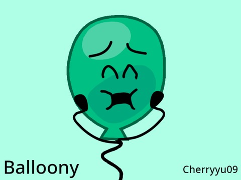 BFDI auditions MAP// Part 2