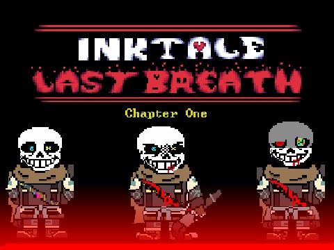 INKTALE Last Breath Chapter 1 (remix)