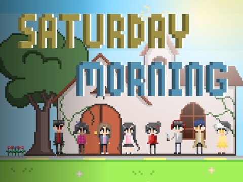 Saturday Morning