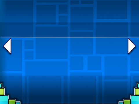 Geometry Dash level creator