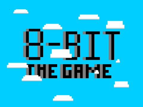 8-Bit The Game V-1.6.5