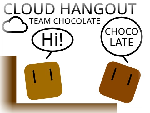 ☁ Team Chocolate Cloud Hangout v1.12 ☁ (ONLINE MULTIPLAYER)
