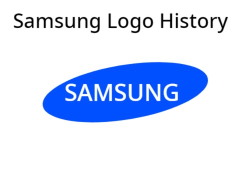 Samsung Logo History (2001 - 2009)