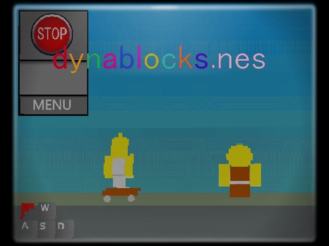 If Dynablocks was on N.E.S