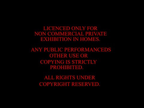 Paramount Feature Presentation Horror Remake but better