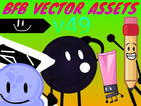 BFB Vector Assets (V50)