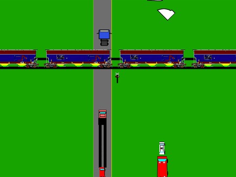 Mer Rouge, LA train crash