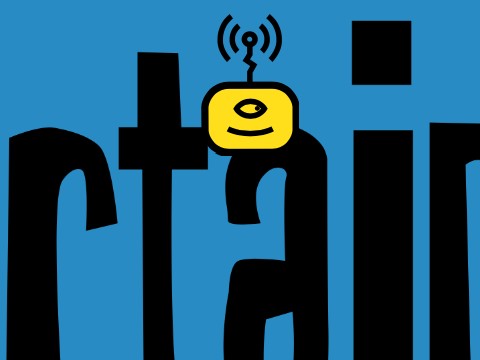 Decode Entertainment Inc Logo Long