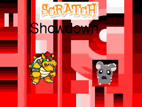 The Scratch showdown part One