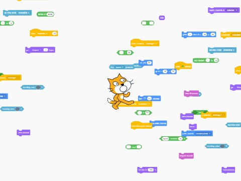 Scratch universe season 1 episode 1