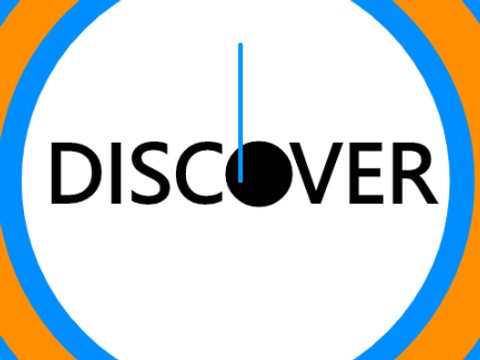 Discover Card New Year's Countdown (2003-2004)