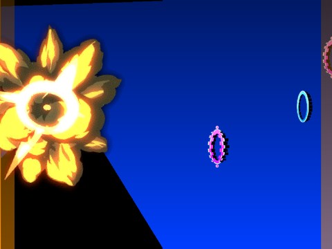 Geometry Dash Wave