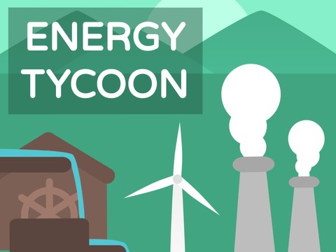 Energy Tycoon