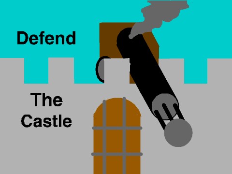 Defend the Castle