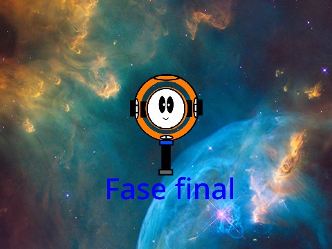 Face raiders scratch version - Final stage