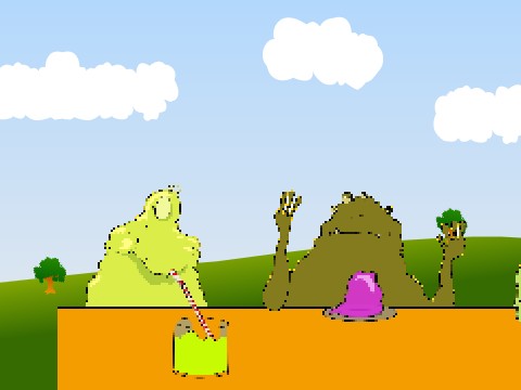 ABC Clever Parrot remix