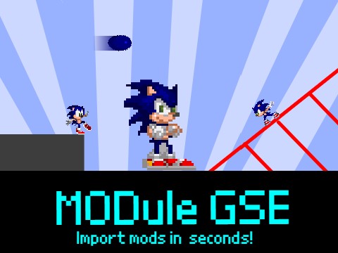Online MODule GSE!