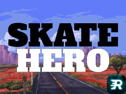 Skate Hero [Game]