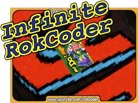 Infinite RokCoder
