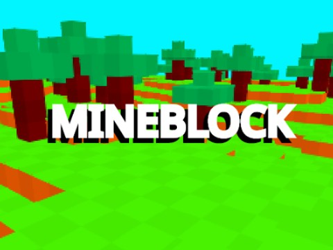 mineblock v0.022