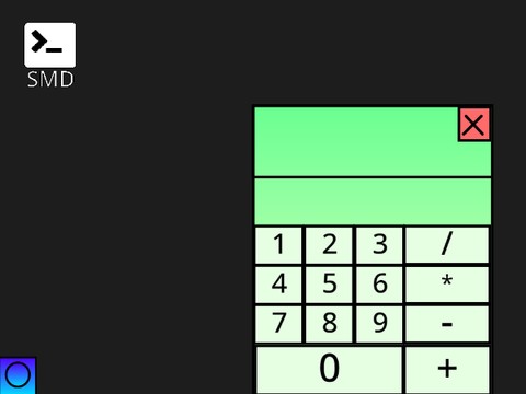 SCRATCH.1.0(OS)(Alpha ver)