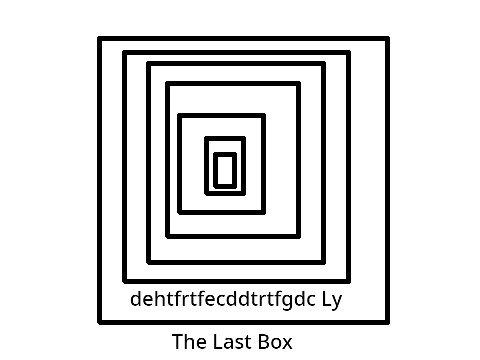bfdi size comparison "Past The Universe" remix-2
