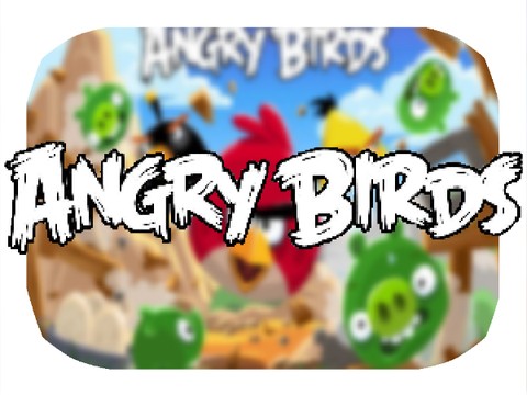 Angry Birds Remake