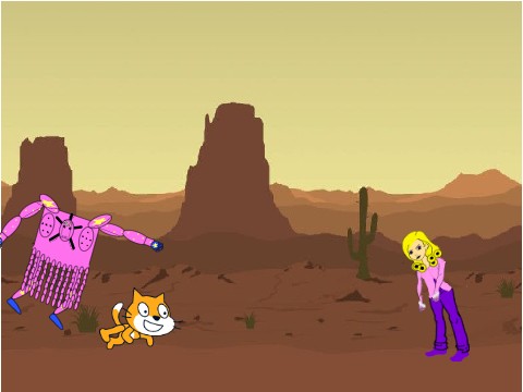 Tusk Simulator (JoJo Part 7)