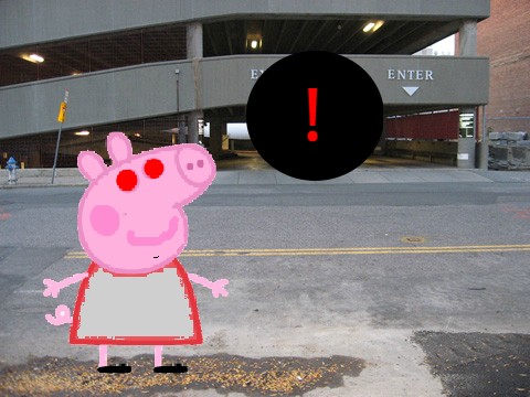 Peppa.exe Sings Waffles And Gets Grounded (But Much Better)