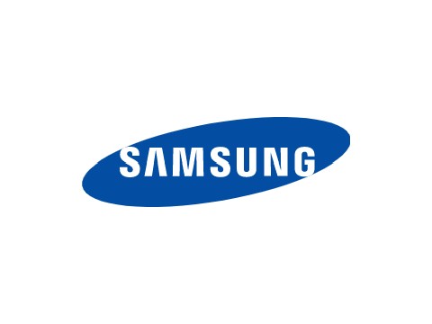 Samsung Logo Vector