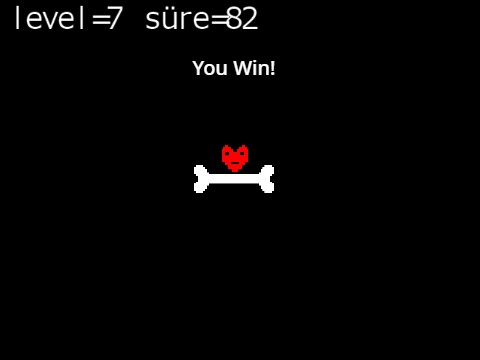 Undertale Platformer 2!(HARD)