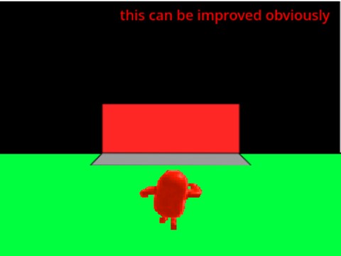 lag free 3d engine(broken)