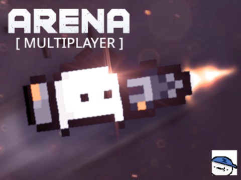 ARENA ☁ [ MULTIPLAYER ]