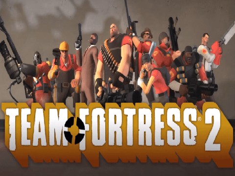 TF2 Meet the Spy Animation